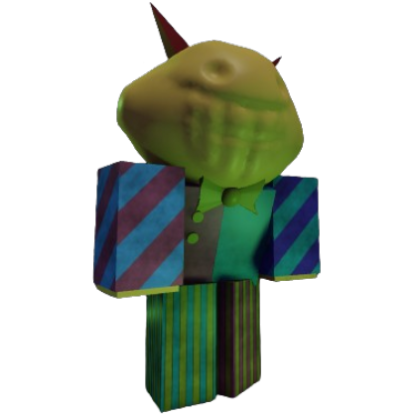 Lemon Boy | ROBLOX THE: Il Wiki | Fandom