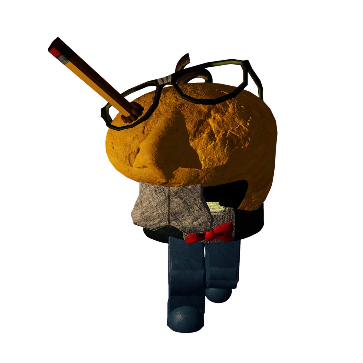 CARL | ROBLOX THE: Il Wiki | Fandom