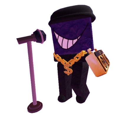 MIKE | ROBLOX THE: Il Wiki | Fandom