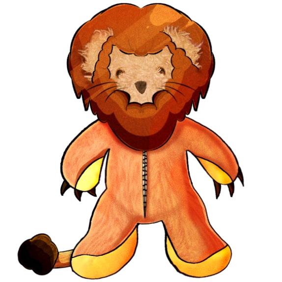 Lion Suit | ROBLOX THE: Il Wiki | Fandom