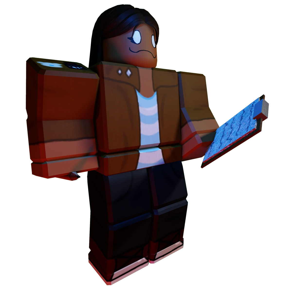 Madeline | ROBLOX THE: Il Wiki | Fandom