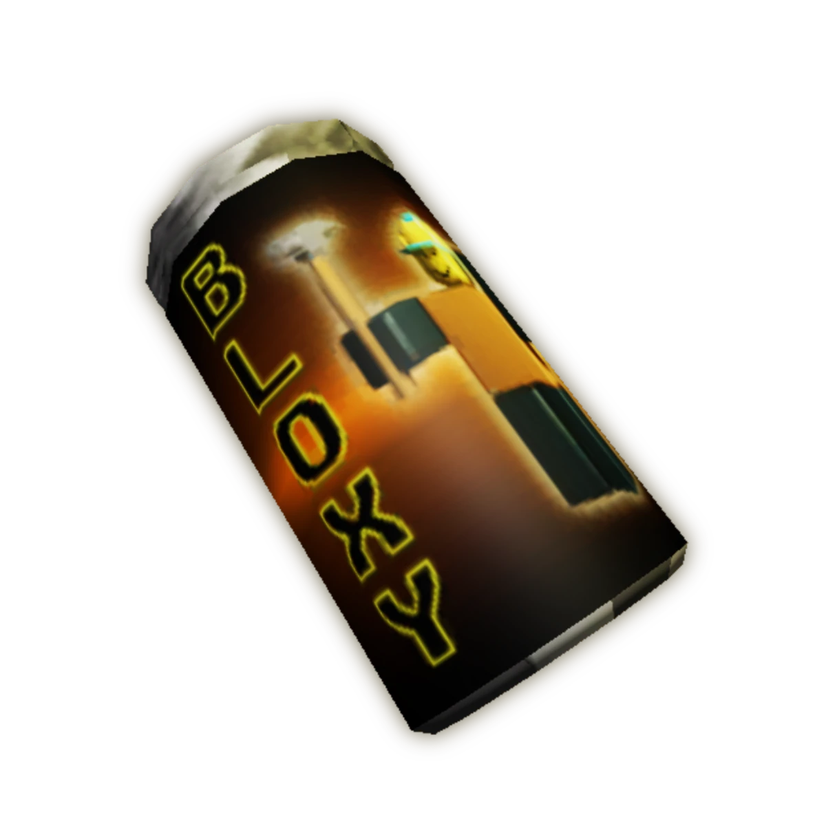 Bloxy Cola | ROBLOX THE: Il Wiki | Fandom