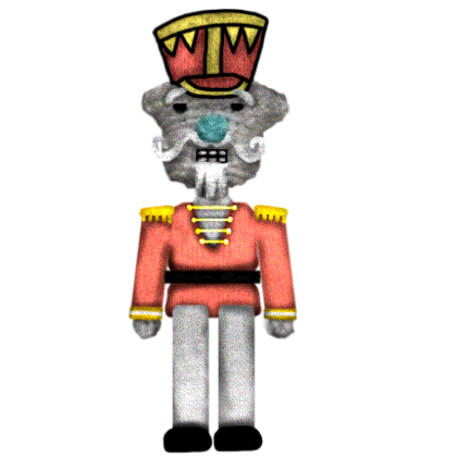 Nutcracker | ROBLOX THE: Il Wiki | Fandom
