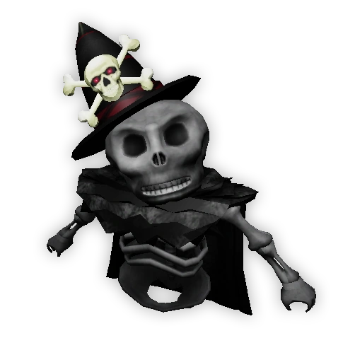 James RattleBones | ROBLOX THE: Il Wiki | Fandom