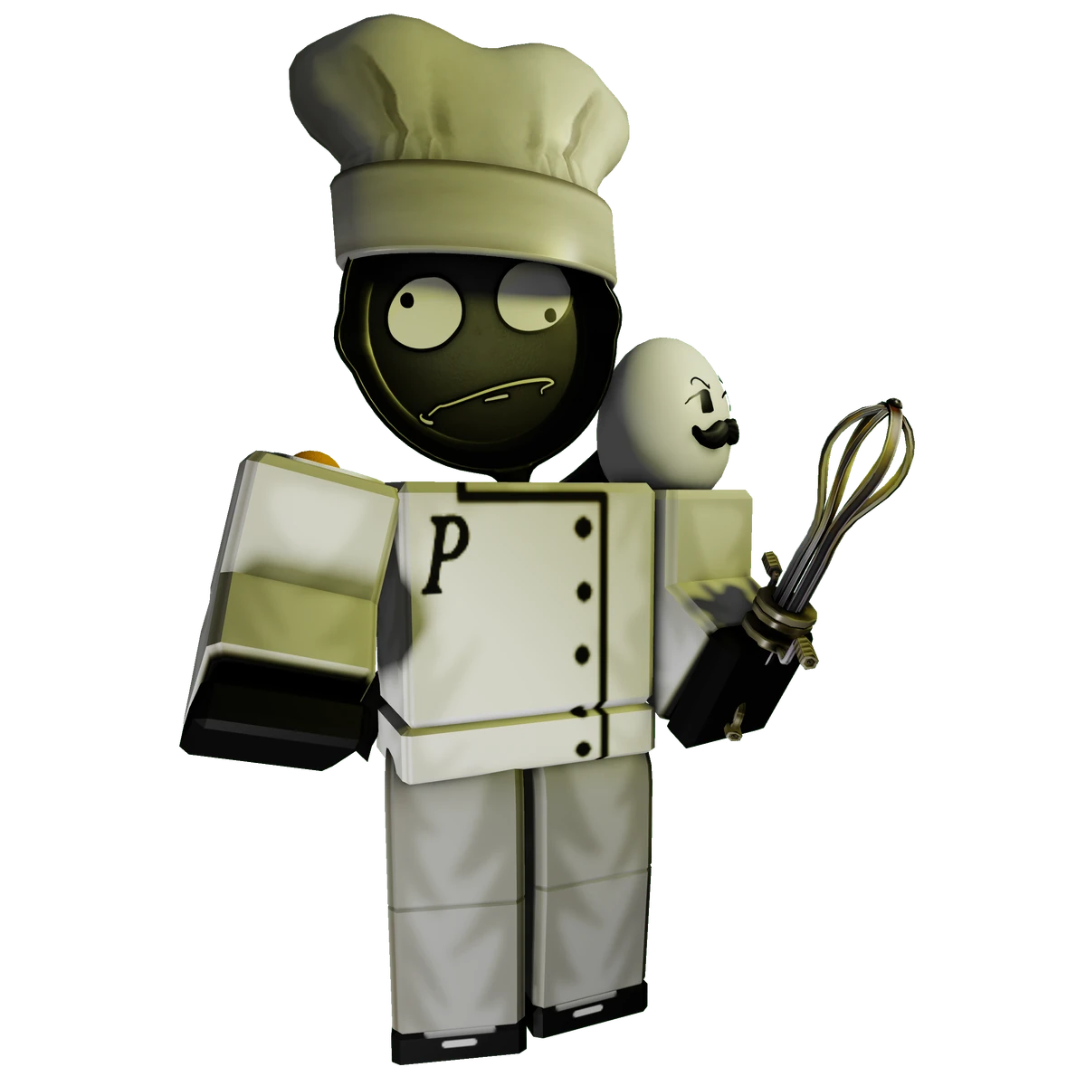 Pankaj | ROBLOX THE: Il Wiki | Fandom