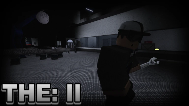 Burning Summer! | ROBLOX THE: Il Wiki | Fandom