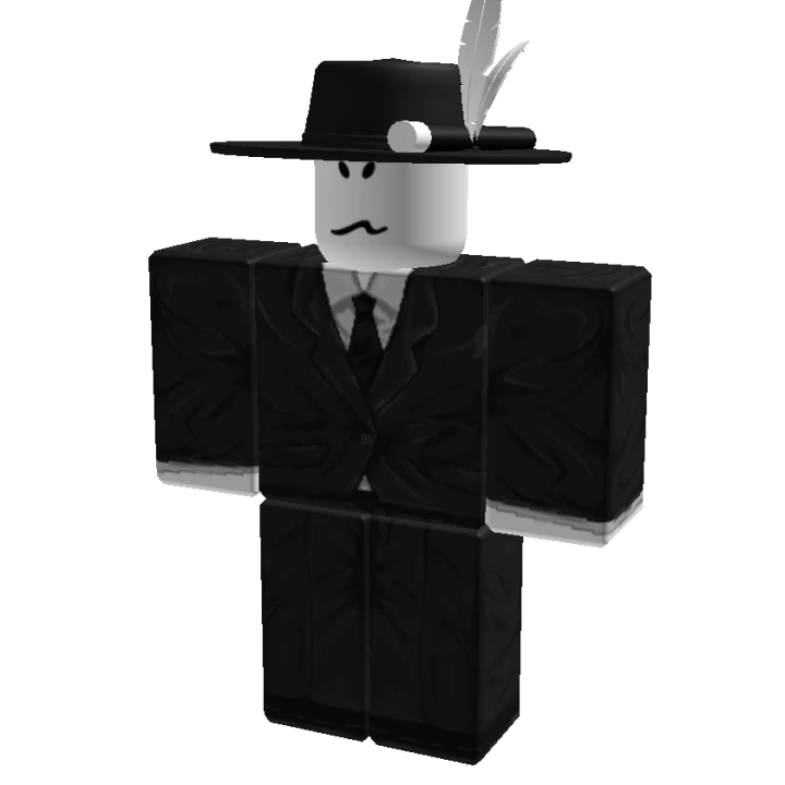 81818rs | ROBLOX THE: Il Wiki | Fandom