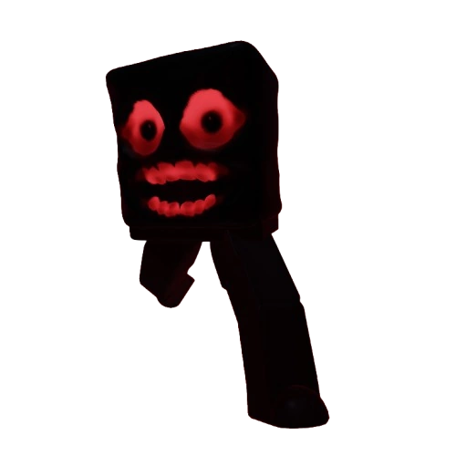 Β.Ο.Β. | ROBLOX THE: Il Wiki | Fandom