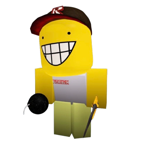 Classic Boy | ROBLOX THE: Il Wiki | Fandom