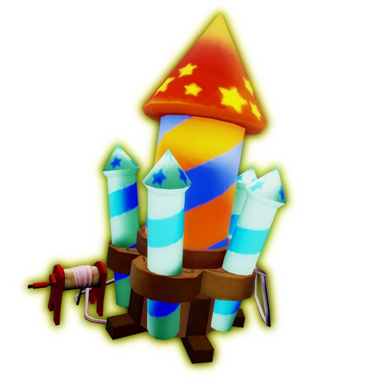 Celebration Fireworks | ROBLOX THE: Il Wiki | Fandom