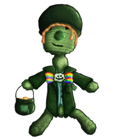 Pothead | ROBLOX THE: Il Wiki | Fandom