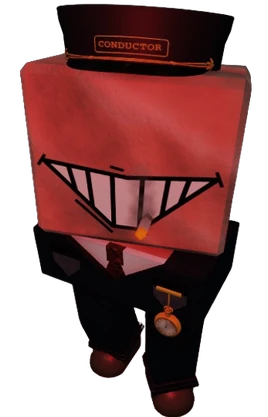 CONNOR | ROBLOX THE: Il Wiki | Fandom