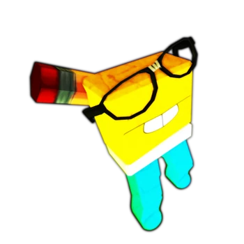 CARL | ROBLOX THE: Il Wiki | Fandom