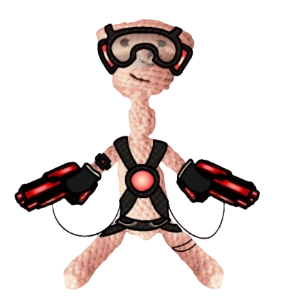 Hyper-Laser Fanatic | ROBLOX THE: Il Wiki | Fandom