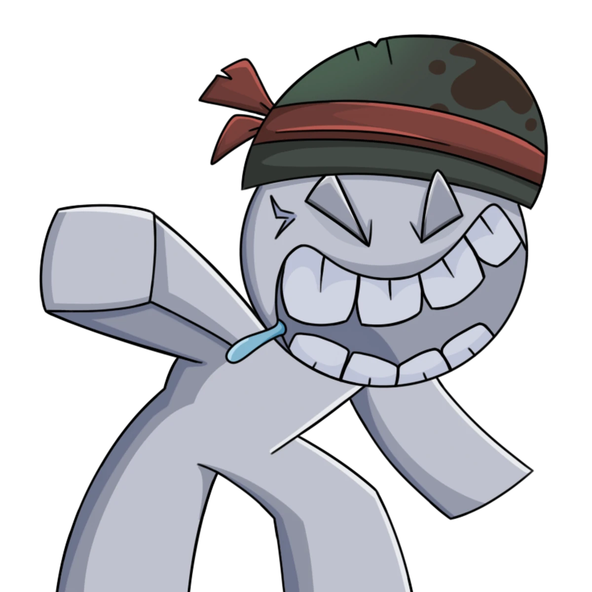 Manufacture | ROBLOX THE: Il Wiki | Fandom