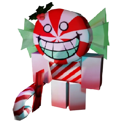 Mint Girl | ROBLOX THE: Il Wiki | Fandom