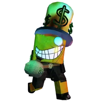 RICHARD | ROBLOX THE: Il Wiki | Fandom