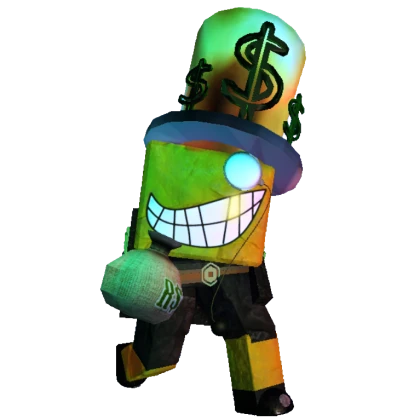 RICHARD | ROBLOX THE: Il Wiki | Fandom