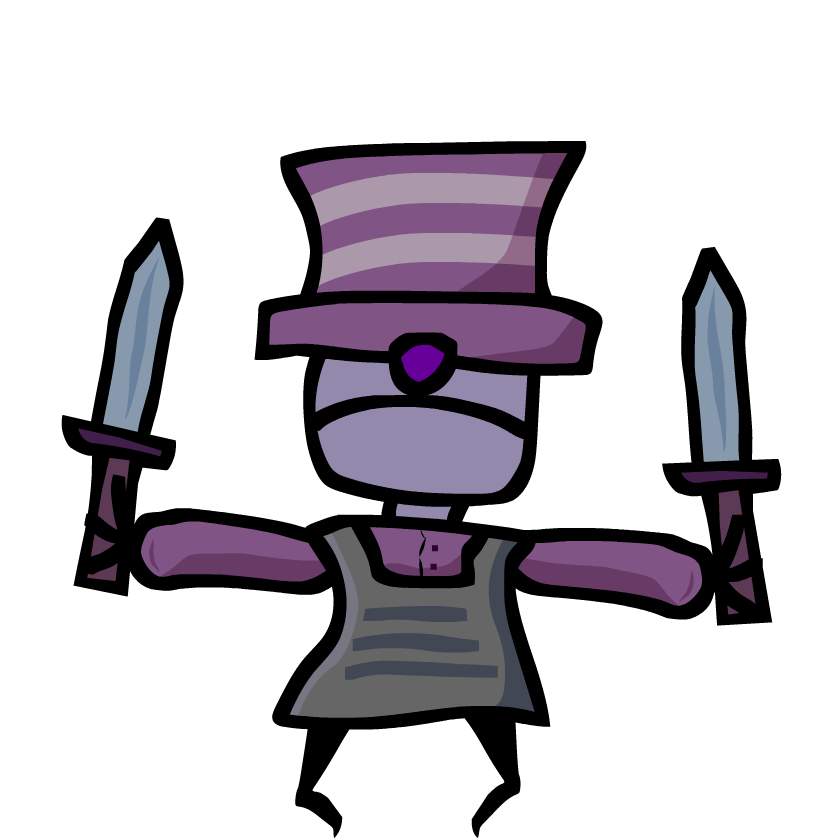 Starick | ROBLOX THE: Il Wiki | Fandom