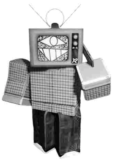 TEV-O | ROBLOX THE: Il Wiki | Fandom