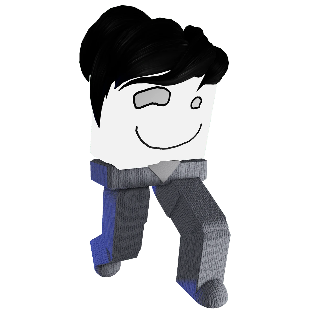 David. | ROBLOX THE: Il Wiki | Fandom