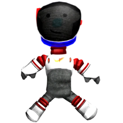 Astronaut | ROBLOX THE: Il Wiki | Fandom