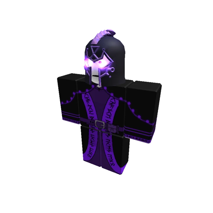 Idk seiN | ROBLOX THE: Il Wiki | Fandom