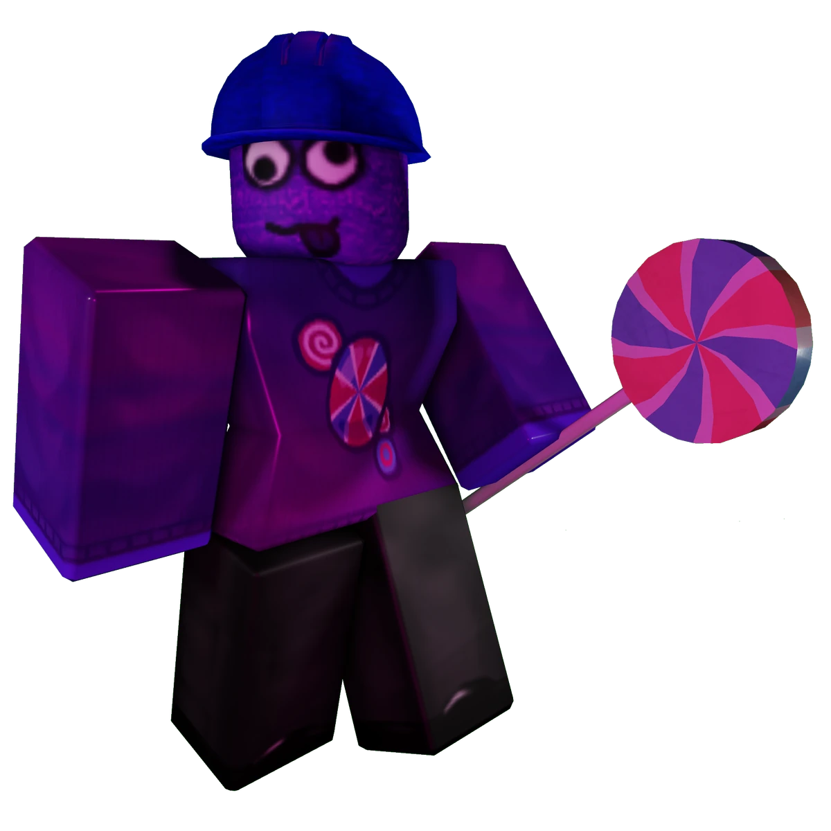 Pam teh Pinata | ROBLOX THE: Il Wiki | Fandom