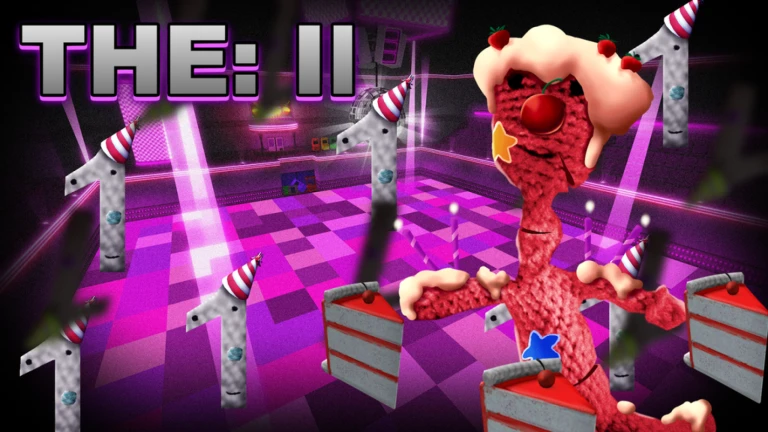 Anniversary Events | ROBLOX THE: Il Wiki | Fandom