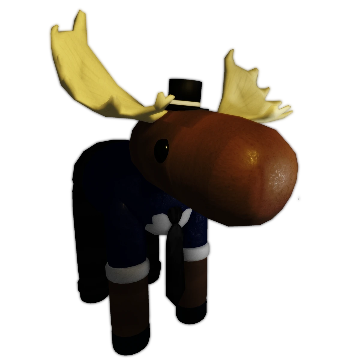 Fredrick | ROBLOX THE: Il Wiki | Fandom