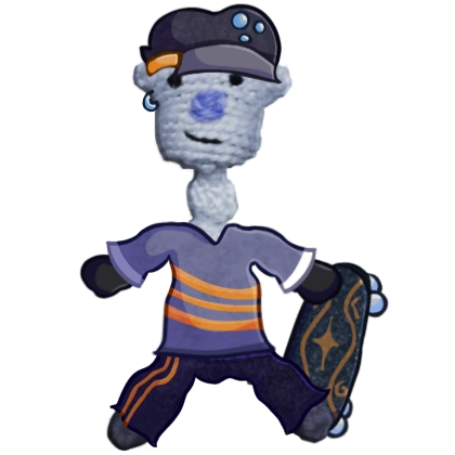 Radical Skater | ROBLOX THE: Il Wiki | Fandom