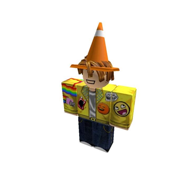 Maxi53463 | ROBLOX THE: Il Wiki | Fandom