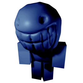 Blue Boy | ROBLOX THE: Il Wiki | Fandom