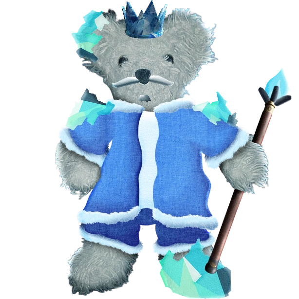 Snow King | ROBLOX THE: Il Wiki | Fandom