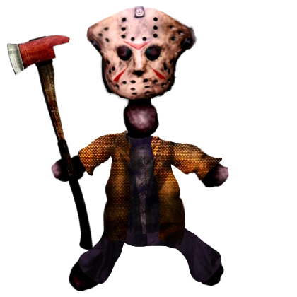 Masked Killer | ROBLOX THE: Il Wiki | Fandom