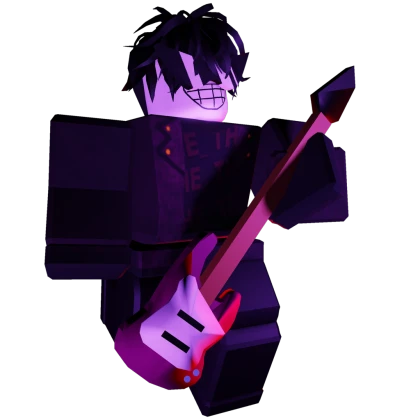 ROCKSTAR LILY | ROBLOX THE: Il Wiki | Fandom