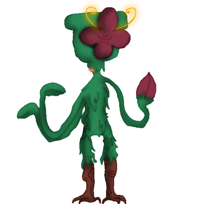 Blooming Bliss | ROBLOX THE: Il Wiki | Fandom