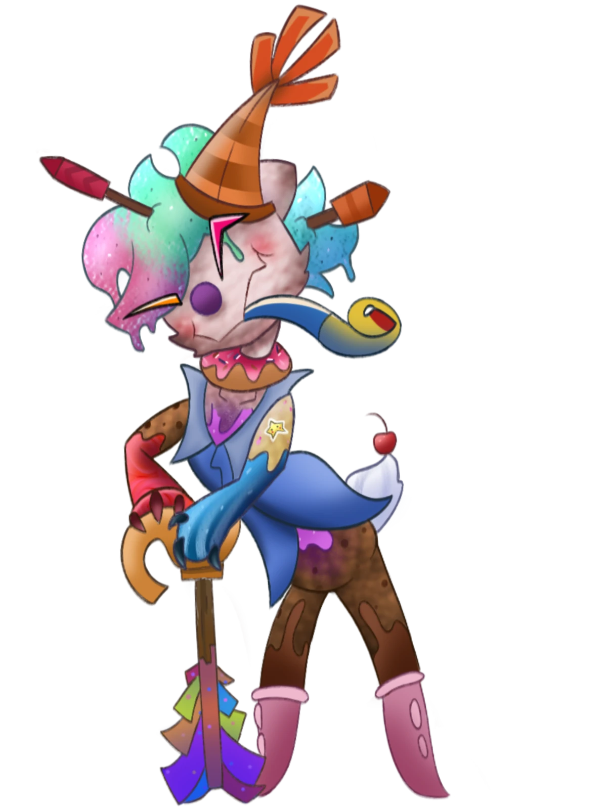 Resolution Maniac | ROBLOX THE: Il Wiki | Fandom