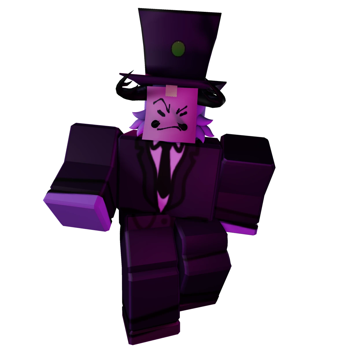 Zebidiah | ROBLOX THE: Il Wiki | Fandom