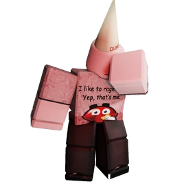 Foul Fred | ROBLOX THE: Il Wiki | Fandom