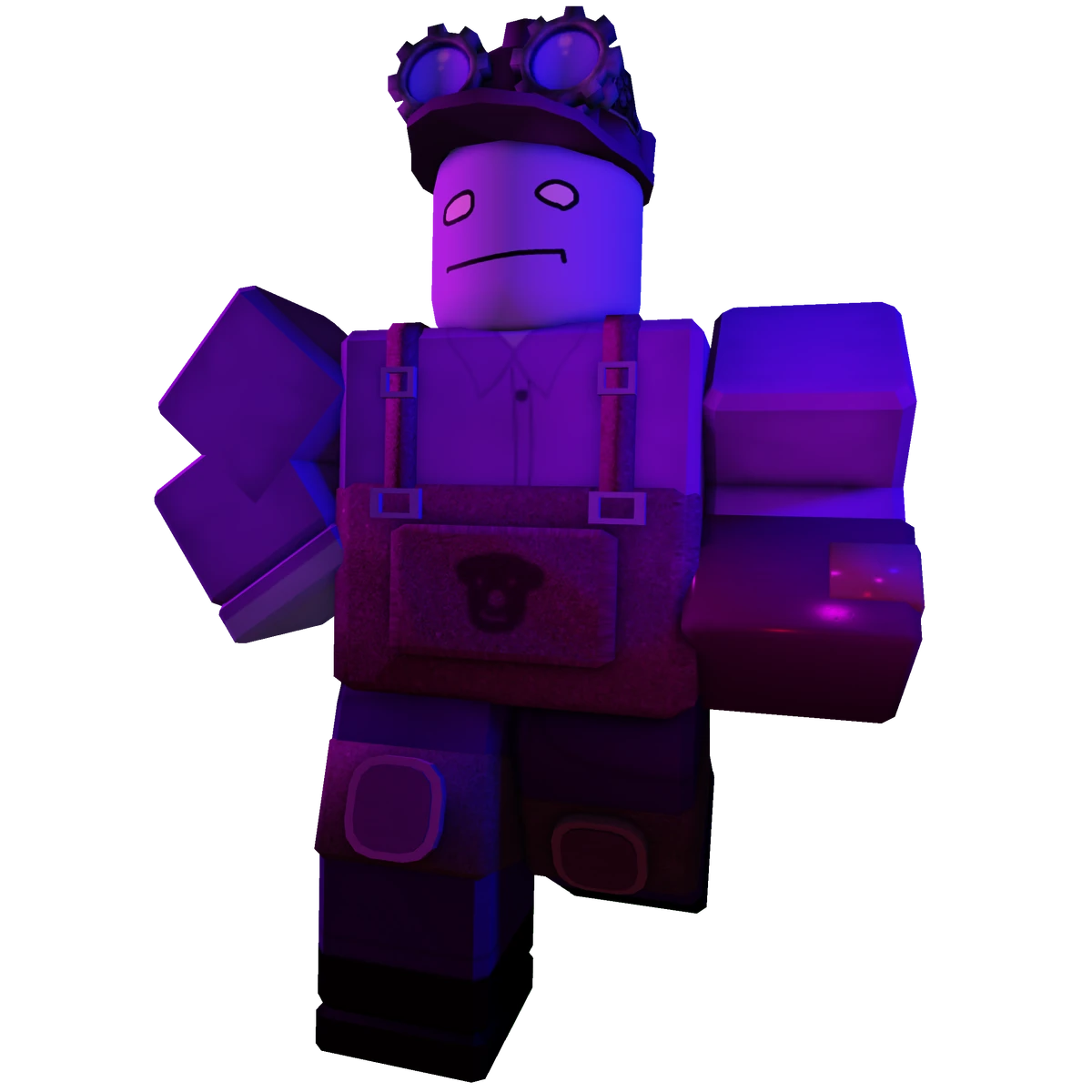 Gunslinger Jack | ROBLOX THE: Il Wiki | Fandom