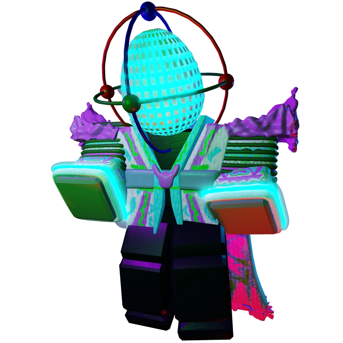 Eggveloper of X, Y, Z | ROBLOX THE: Il Wiki | Fandom