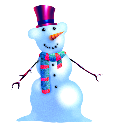 Snowmann | ROBLOX THE: Il Wiki | Fandom