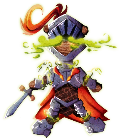 Spectral Knight ll | ROBLOX THE: Il Wiki | Fandom