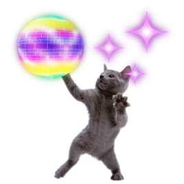 Kitty Kat's Dance | ROBLOX THE: Il Wiki | Fandom