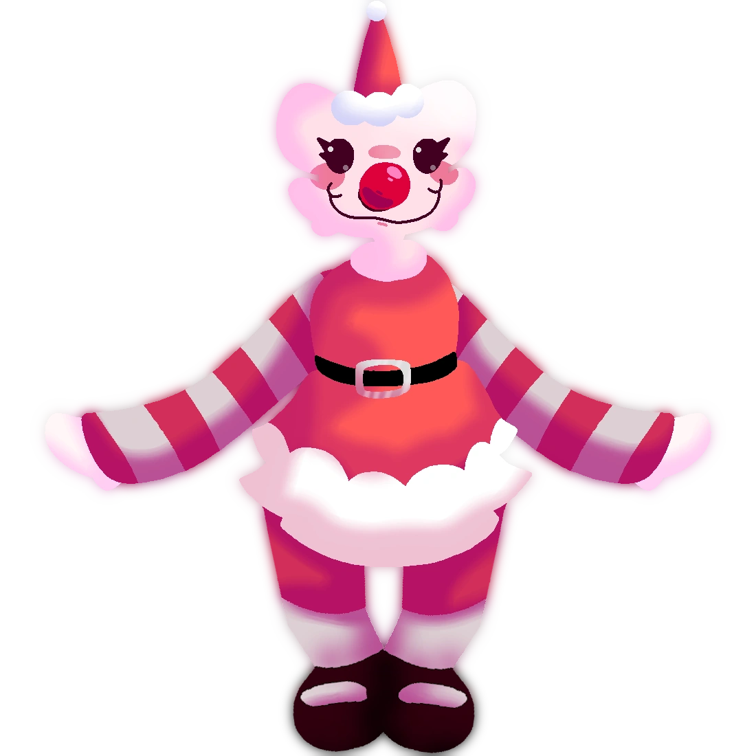 Elf On No Shelf | ROBLOX THE: Il Wiki | Fandom