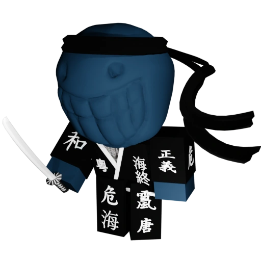 Ninja Boy | ROBLOX THE: Il Wiki | Fandom
