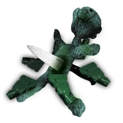 Blue Cheese Lord | ROBLOX THE: Il Wiki | Fandom
