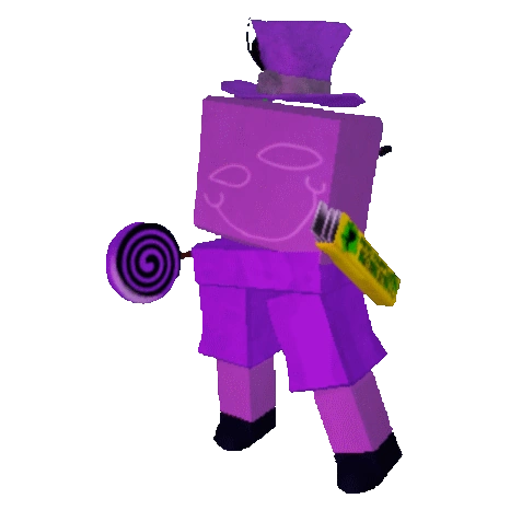 GIBBY! | ROBLOX THE: Il Wiki | Fandom