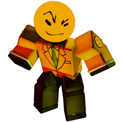 Crash McGill | ROBLOX THE: Il Wiki | Fandom